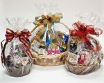 "Walk-In" Three Day Basket Social | New Tripoli Bank