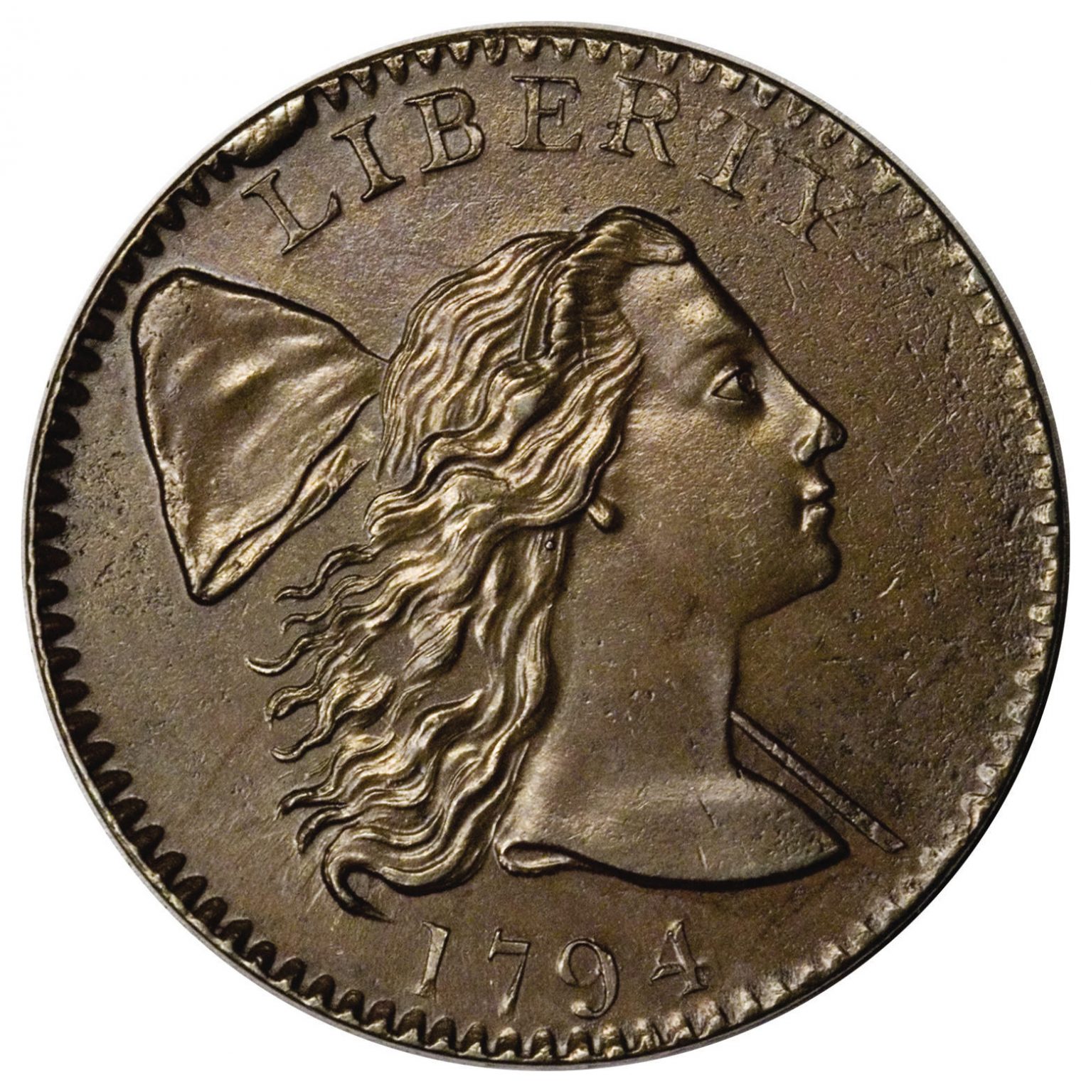 A Brief History of the Penny | New Tripoli Bank