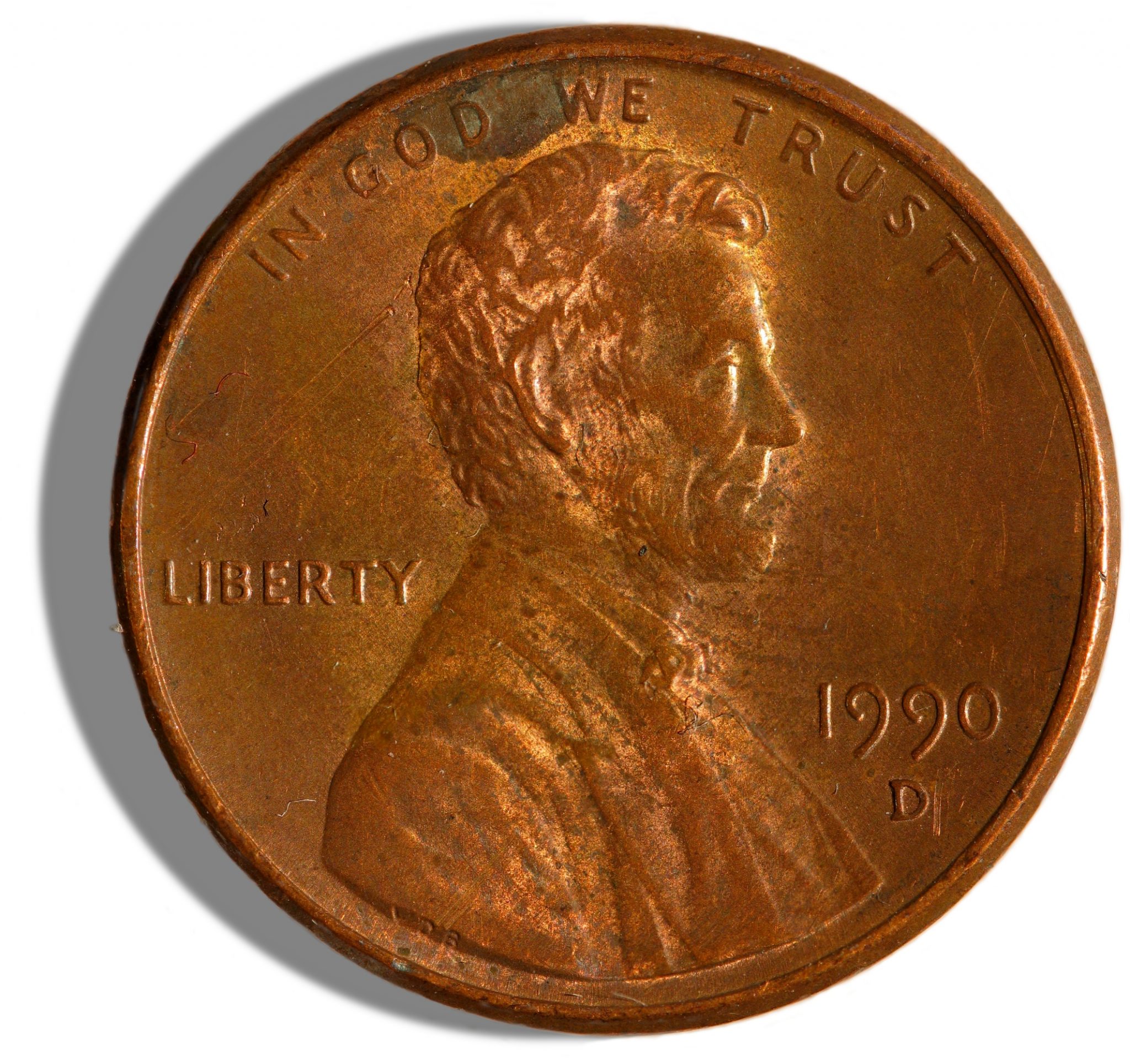 A Brief History of the Penny | New Tripoli Bank