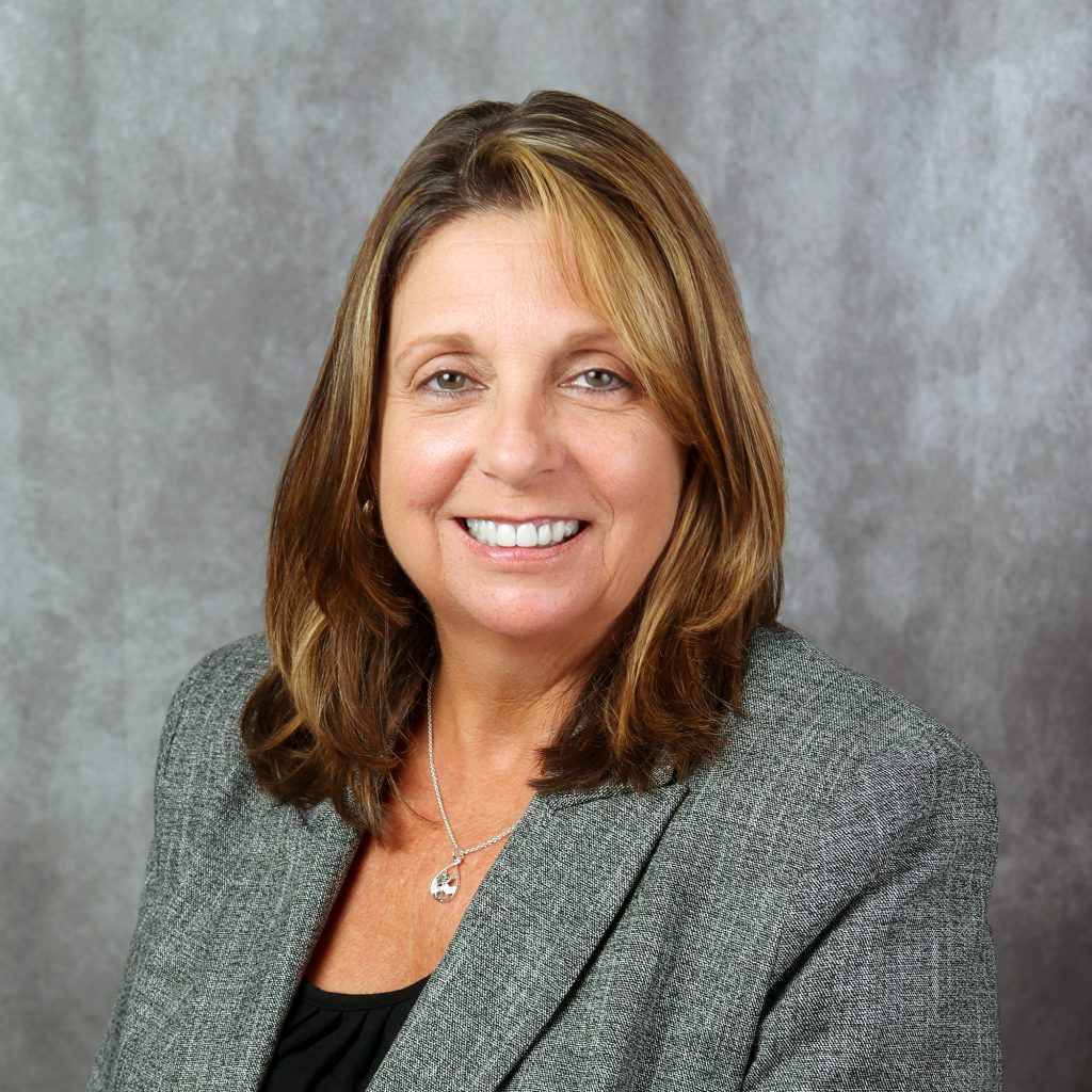 Carla Wasser | New Tripoli Bank