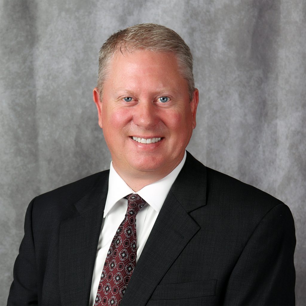 David Sherwin | New Tripoli Bank