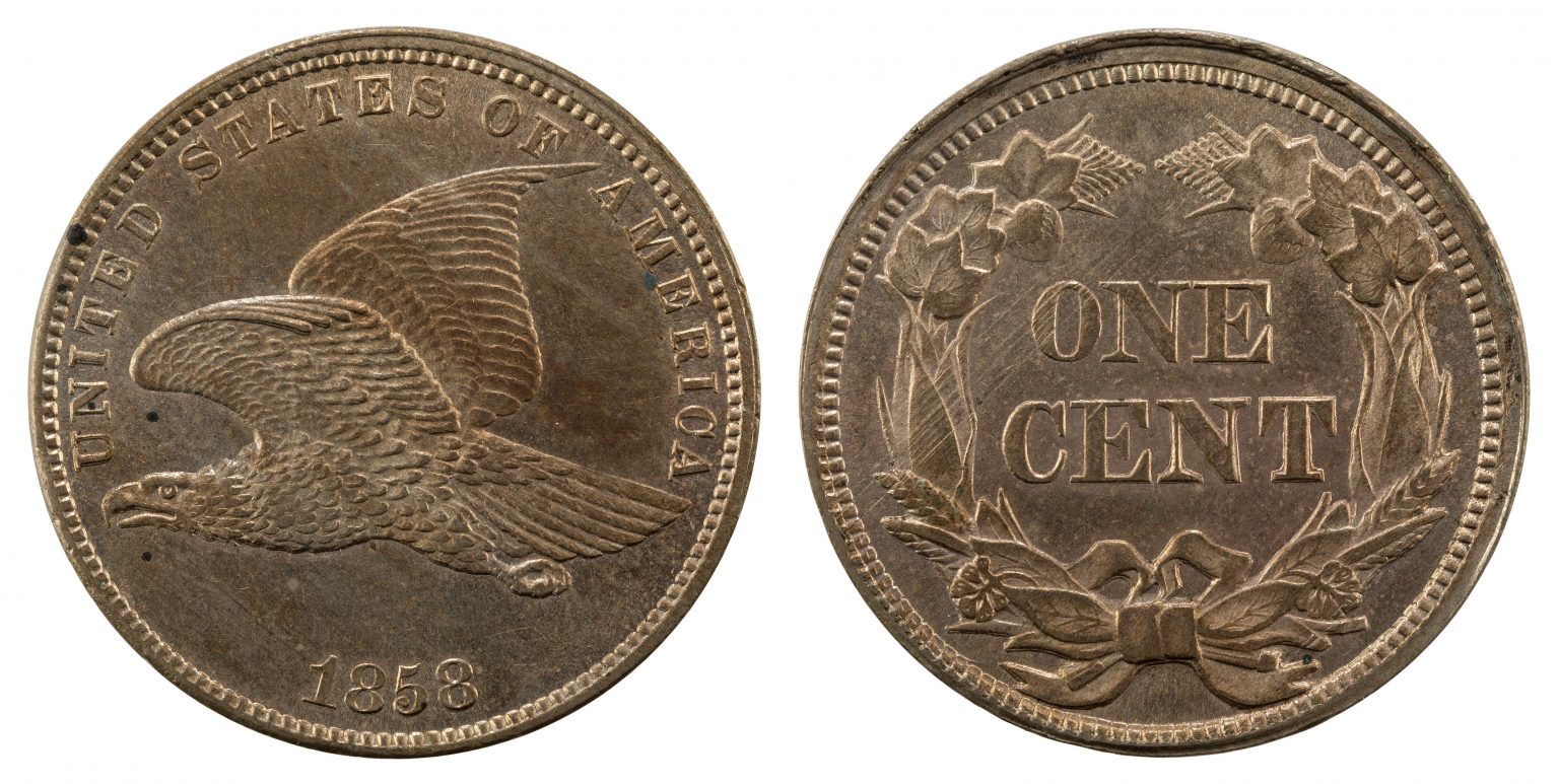 A Brief History of the Penny | New Tripoli Bank