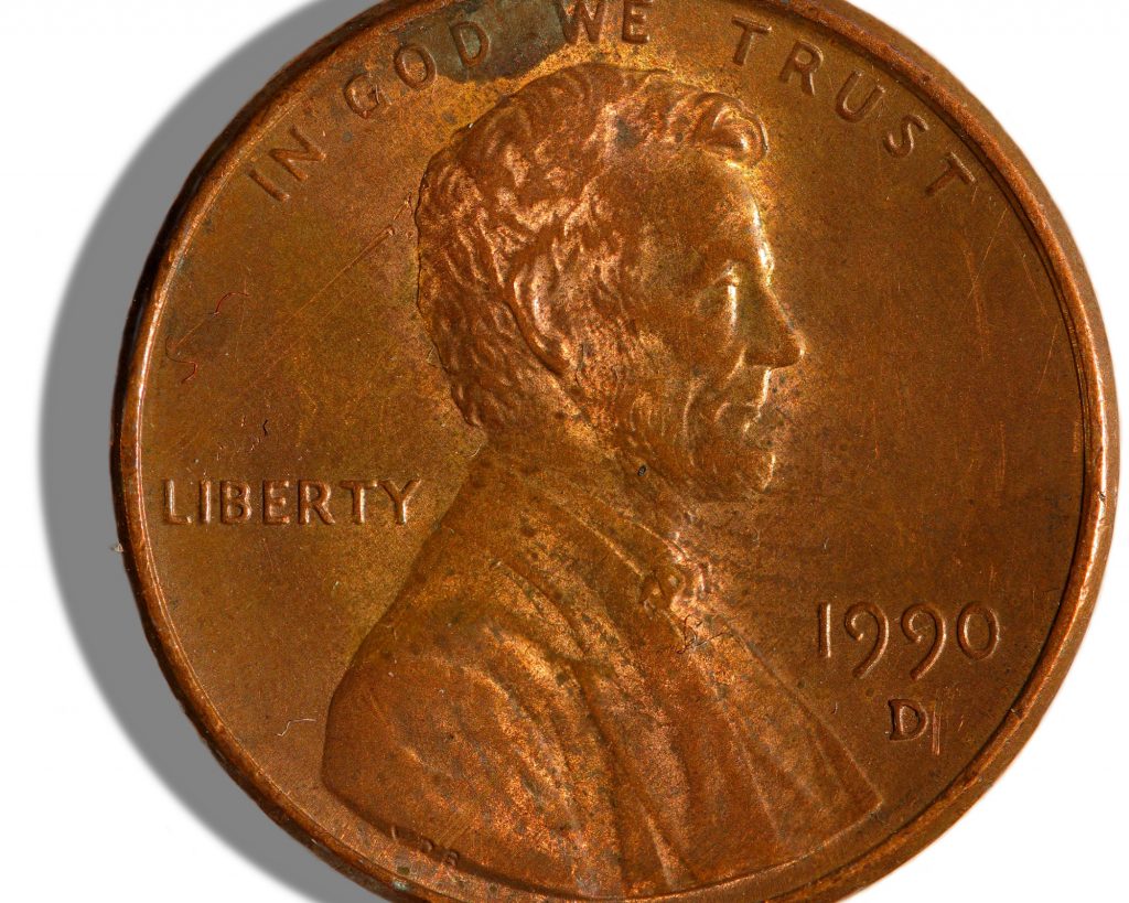 A Brief History of the Penny | New Tripoli Bank